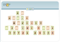 Creare un albero genealogico